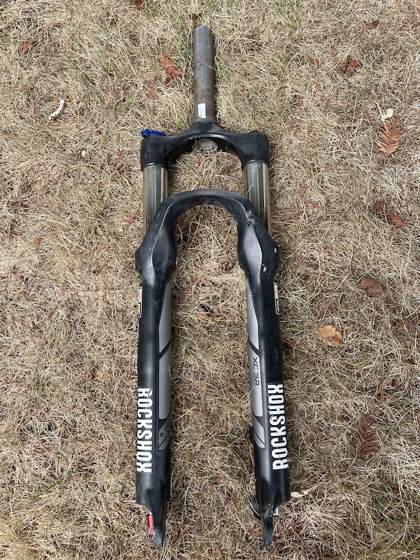 2017 RockShox XC 32 TK For Sale