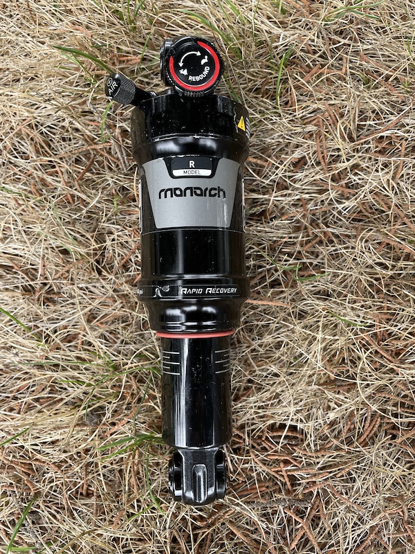 2017 Rockshox Monarch R For Sale