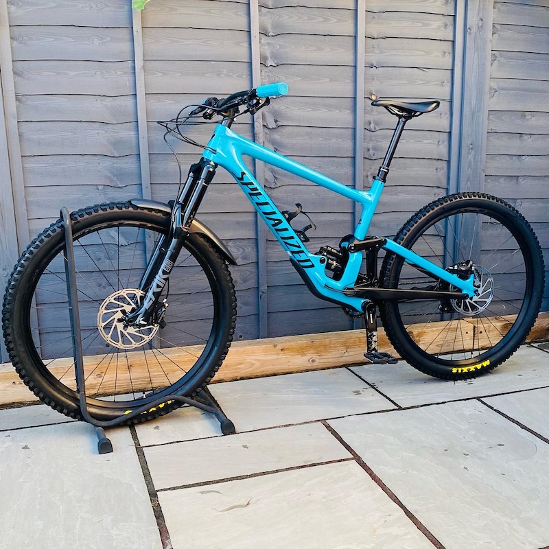 2021 Specialized Enduro Comp For Sale