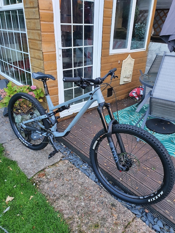 2021 *PRICE DROP* Commencal Meta AM 29 XL *BRAND NEW* For Sale
