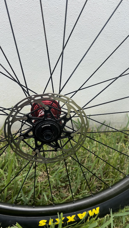 2021 29” i9 Hydra Mountain Bike Light Carbon Wheels Set For Sale