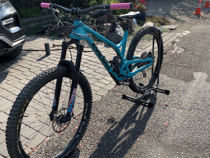 2019 Evil Offering Large For Sale