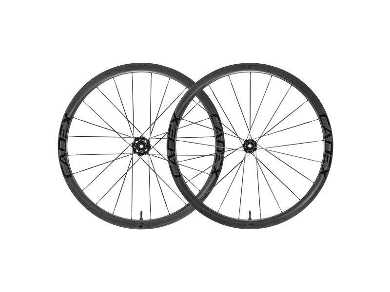 2022 Cadex 36 AR tubeless disc For Sale