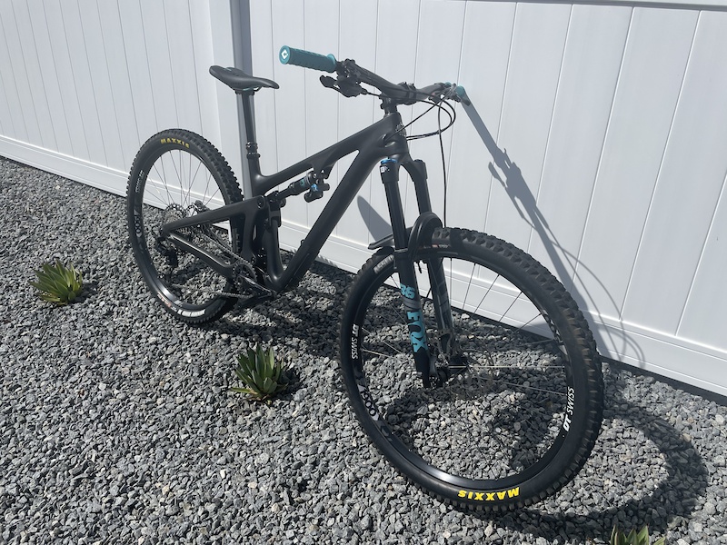 2021 Yeti SB130 CLR XT For Sale