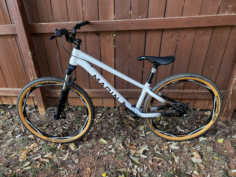 2022 Marin Alcatraz Large For Sale