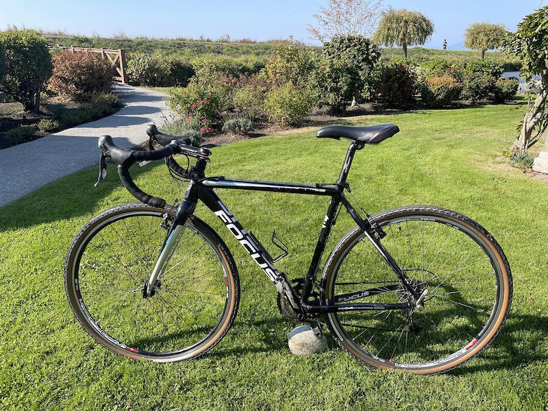 Focus Mares AX 2.0 Cyclocross For Sale