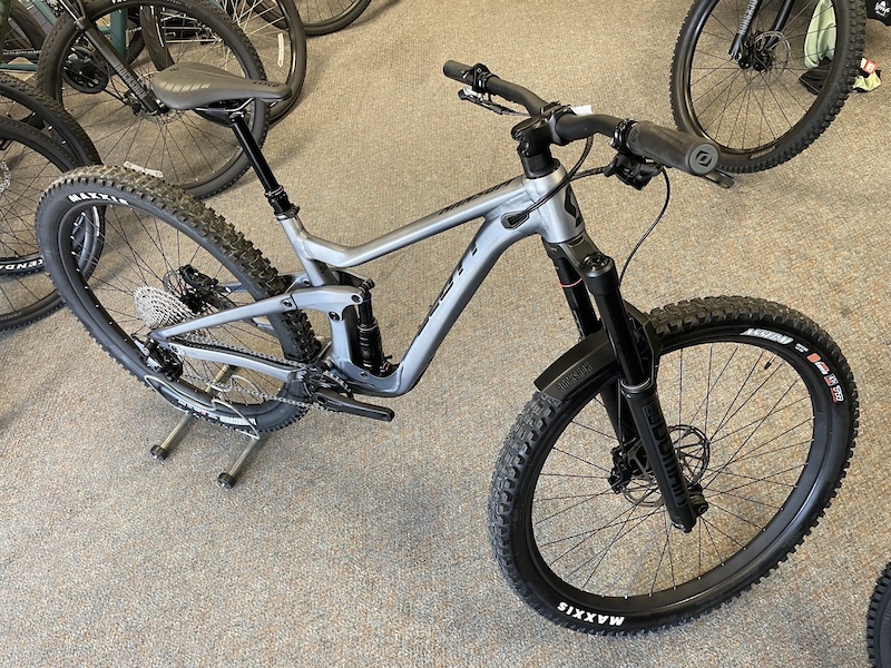 2022 Scott Ransom 930 For Sale