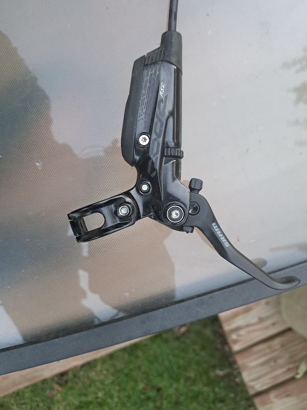 2022 Sram Code RSC For Sale