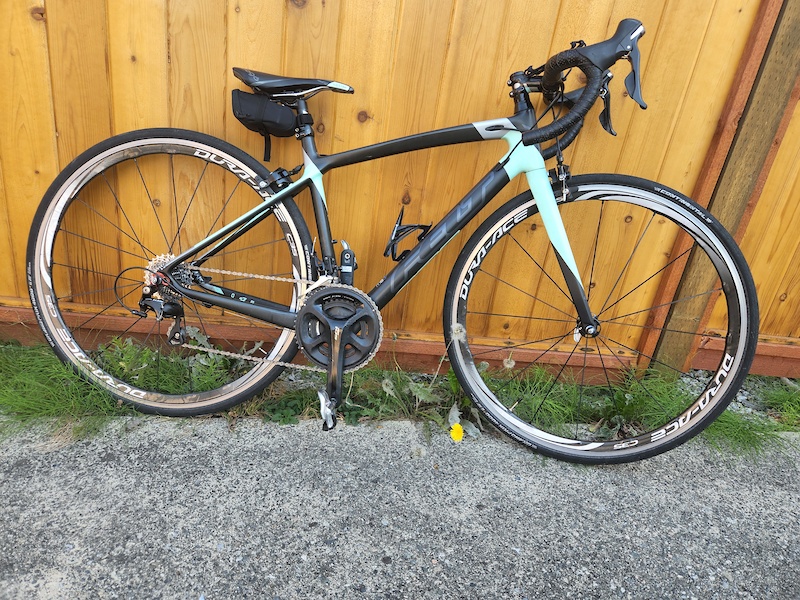 2016 Felt Zw5 45cm For Sale