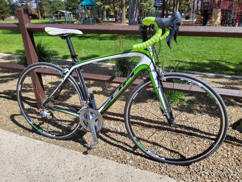 2013 BH Prisma Ultegra For Sale