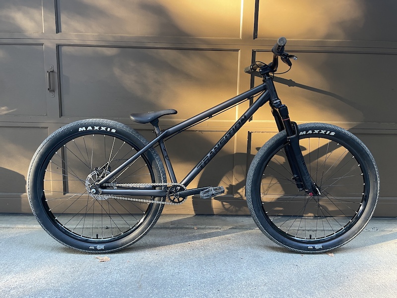 2021 Transition PBJ, long, like-new For Sale