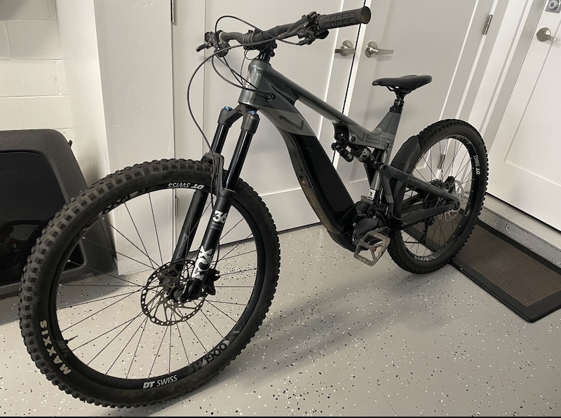 2020 Intense Tazer For Sale