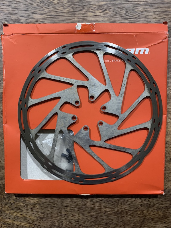 2020 SRAM Centerline Rotor 200mm For Sale