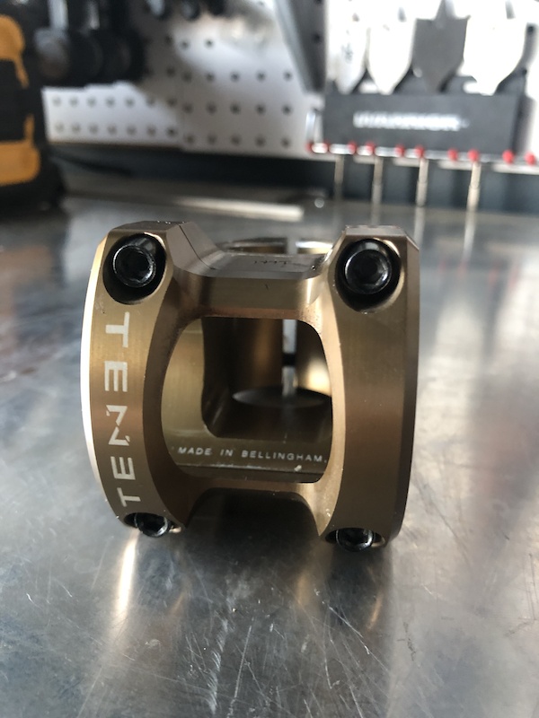 2022 Tenet 42mm Kashima stem For Sale