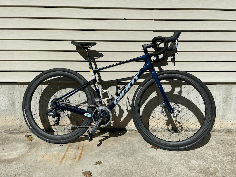 2022 '22 Giant Revolt Advanced Pro For Sale