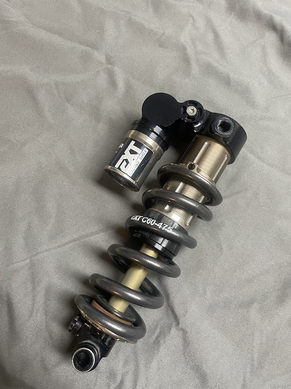 2021 EXT Racing Shox Storia V3 For Sale