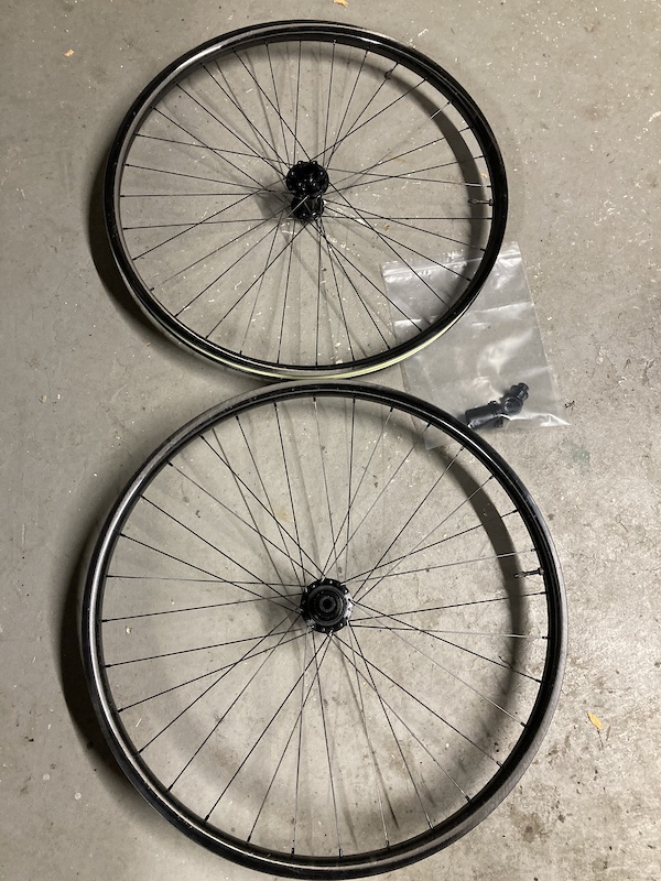 2020 We Are One/I9 Wheelset - Microspline and HG For Sale