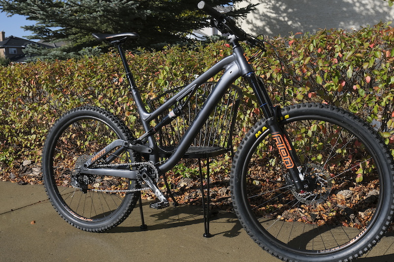 2016 Kona Process 153 Large For Sale