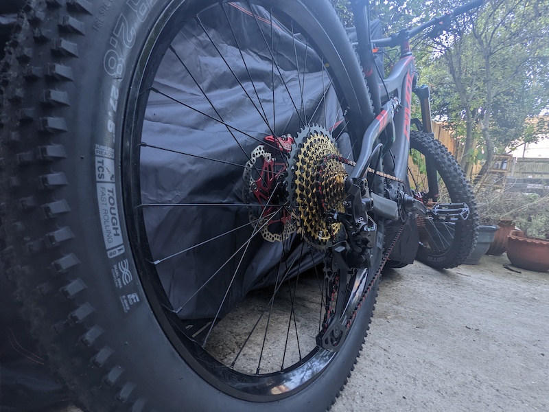 2019 Pivot Switchblade V1 For Sale