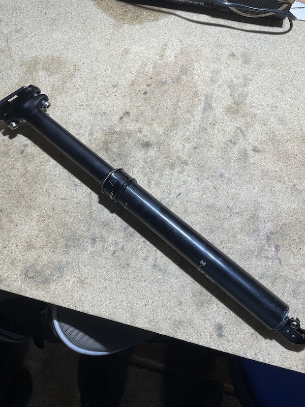 2022 150mm on off dropper post For Sale