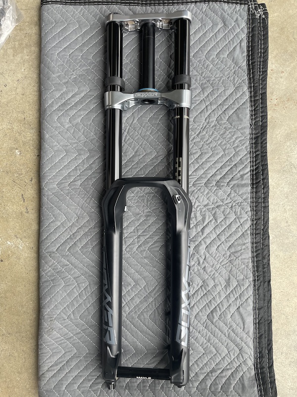 2021 Rockshox Boxxer Select For Sale