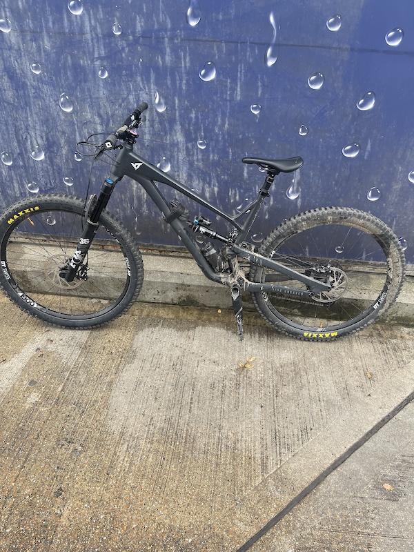 2021 YT jeffsey core 2 For Sale