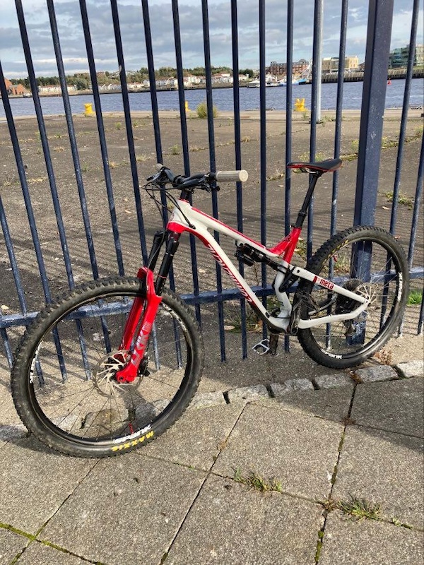 2020 Commencal Meta AM 29 Team Edition For Sale