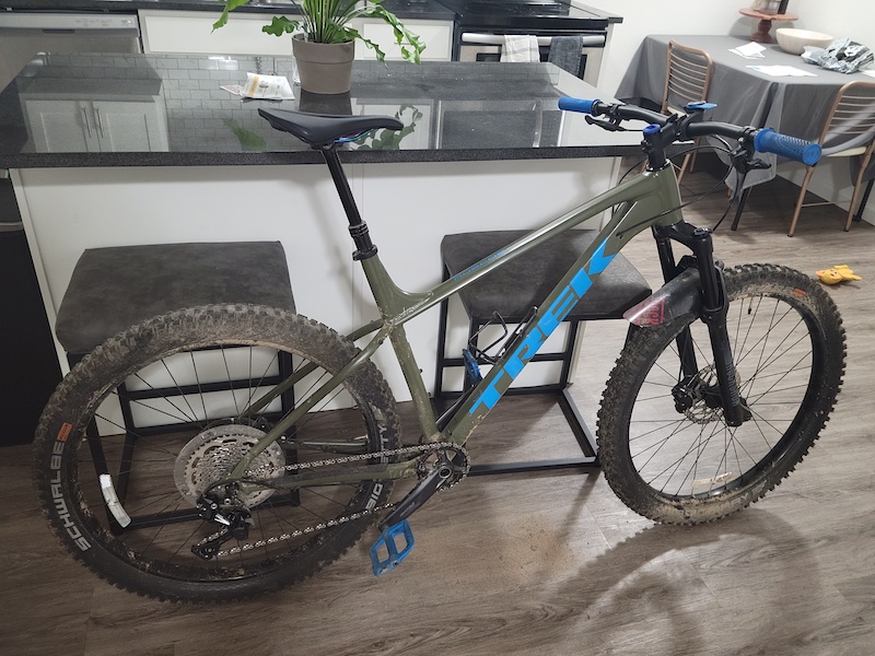 2022 UPGRADED Roscoe 6 For Sale