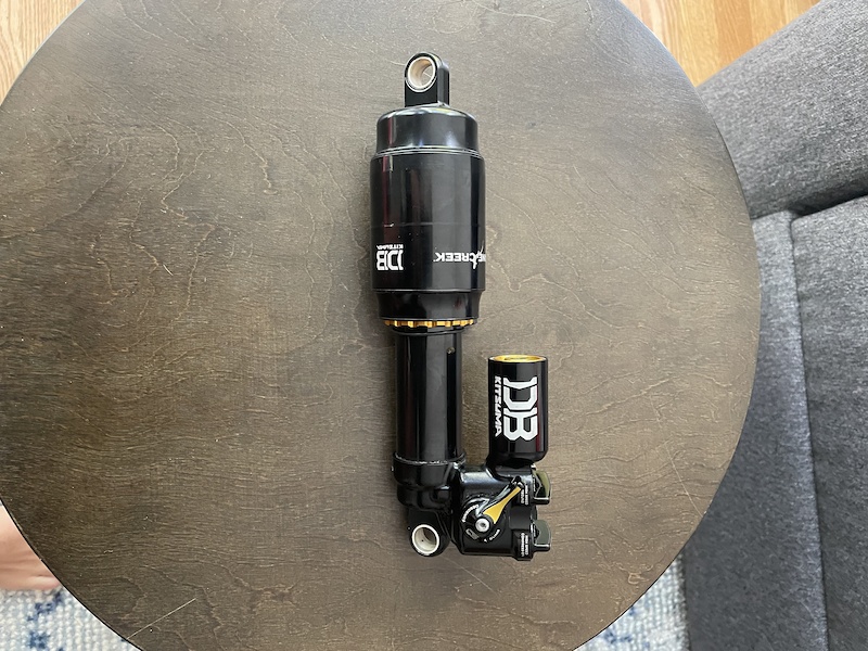 2021 Cane Creek Kitsuma Air For Sale