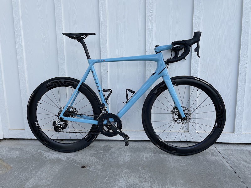 2020 Allied Alfa Disc 58 For Sale