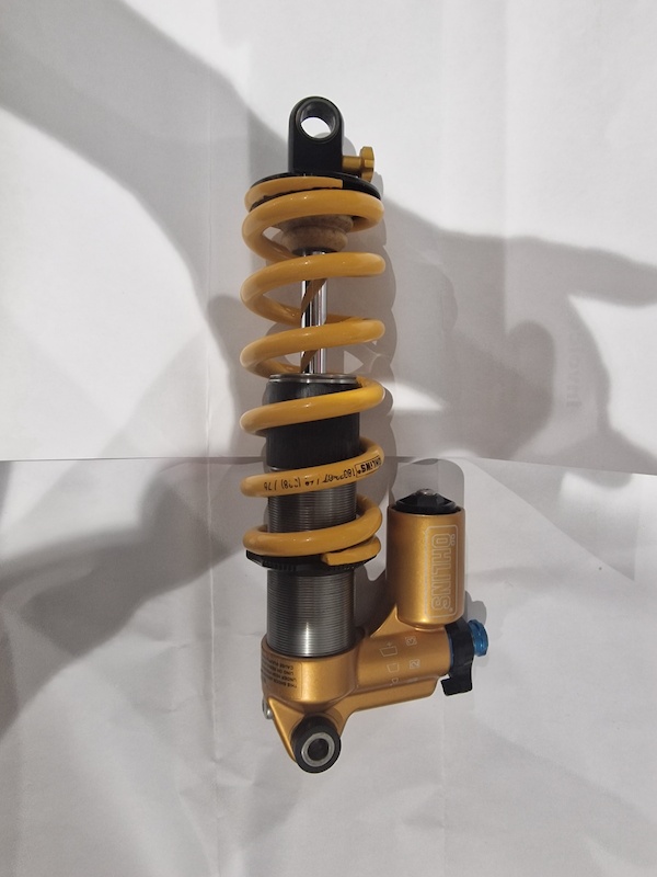 2020 Ohlins ttx22 230x65 For Sale
