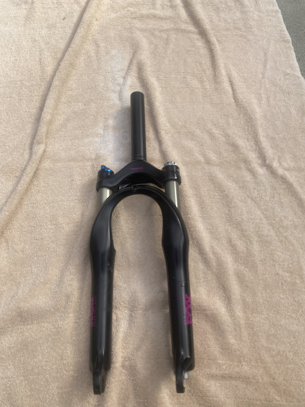 2018 20" Air Fork For Sale
