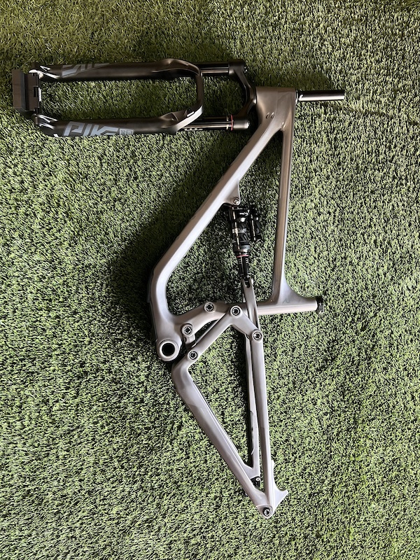 2022 Revel Rascal Medium For Sale