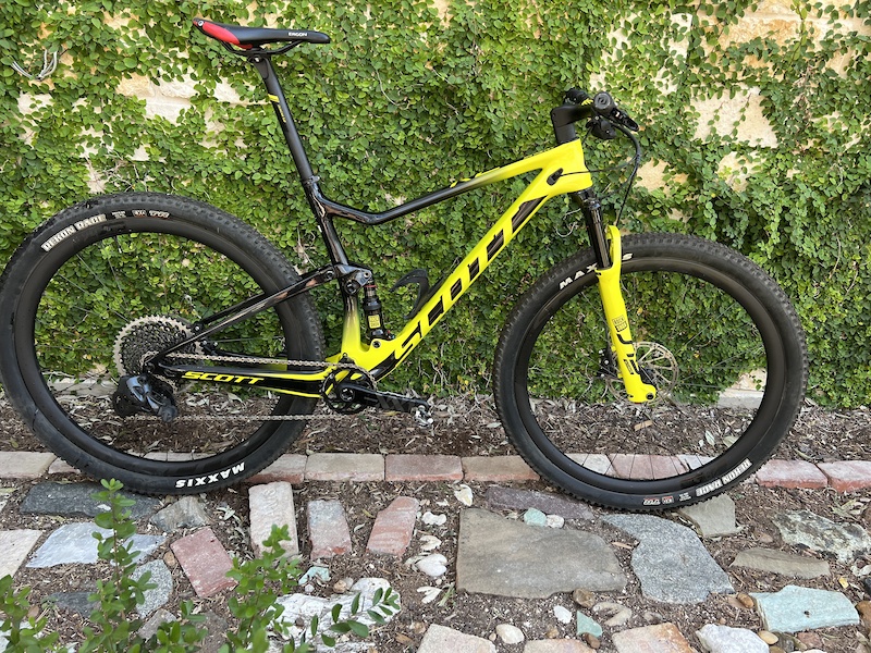 2020 Scott Spark Large For Sale