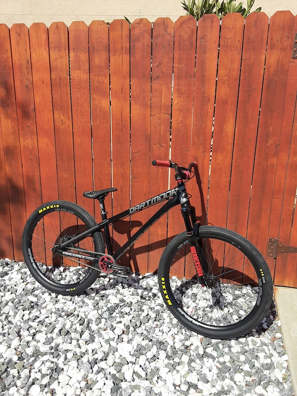 2021 Dartmoor 26 player For Sale