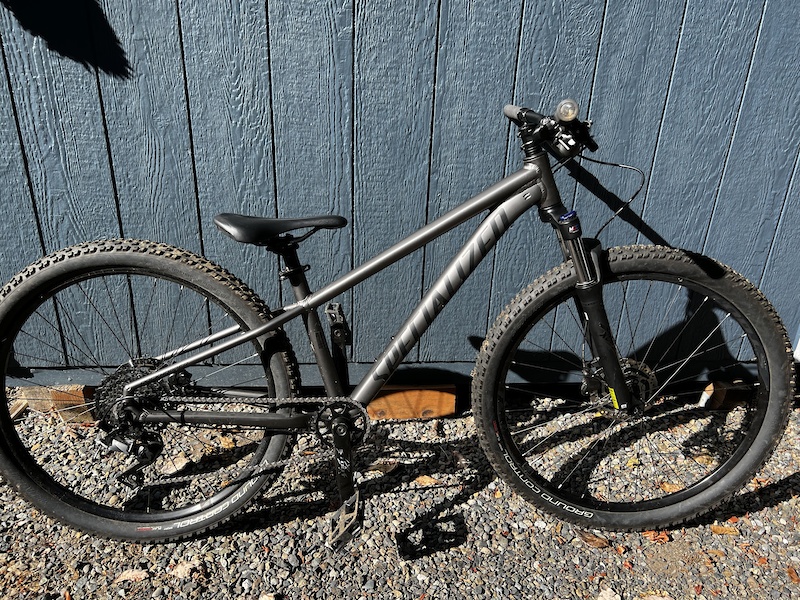 2020 Specialized Rockhopper For Sale