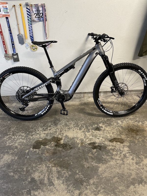 2021 Commencal Meta Power TR 29 For Sale