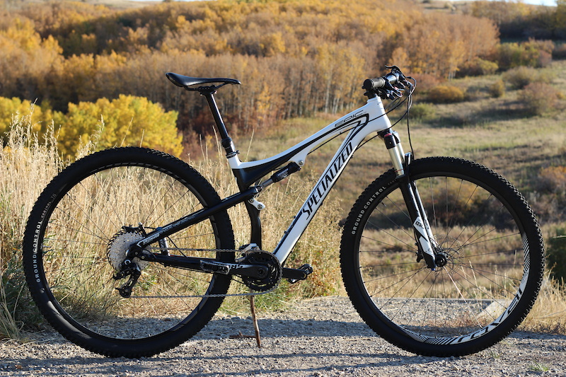 2012 Specialized Epic Expert Carbon 29er For Sale