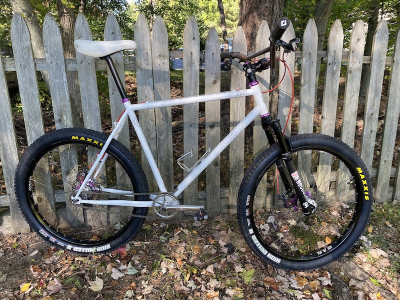 Surly 1x1 For Sale