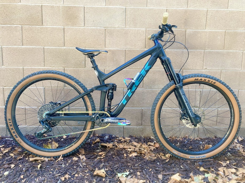 2019 Trek slash 8 m/l For Sale