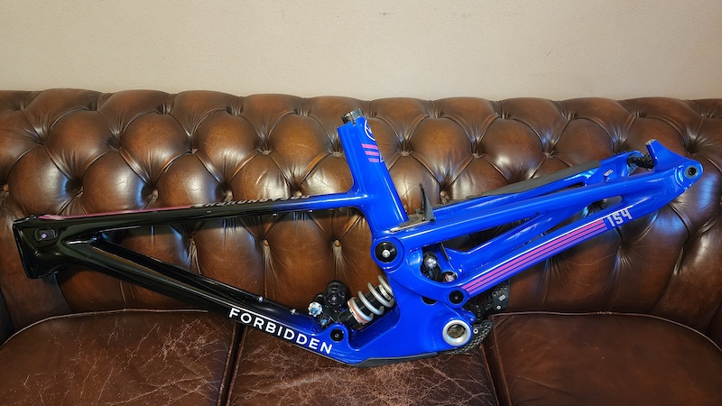 2021 Forbidden Dreadnought Frame For Sale