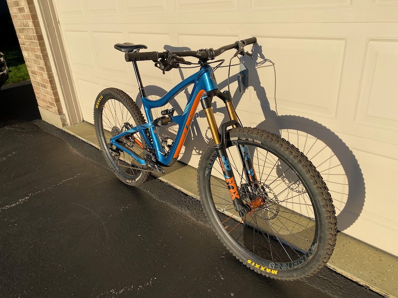 2019 Ibis Ripmo V1 For Sale