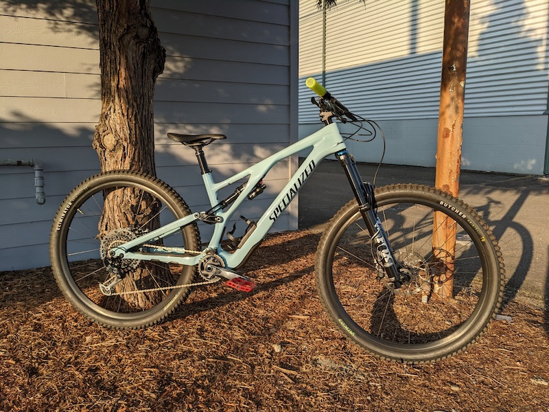 2022 Stumpjumper Evo Comp Carbon For Sale