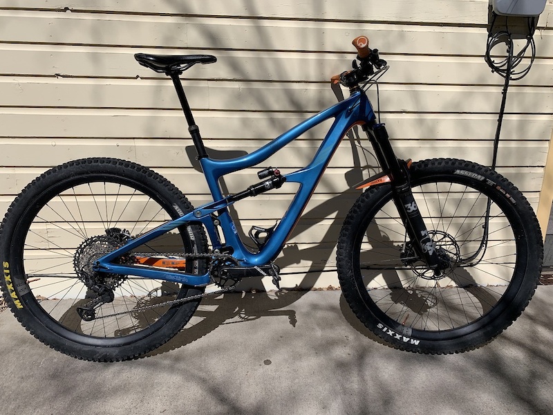2019 Ibis Ripmo V1 For Sale