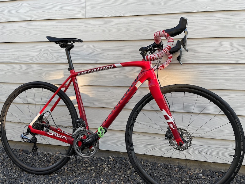 2015 CruX Pro Race UDi2 For Sale