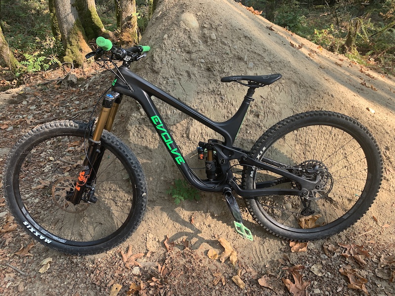 2021 Evolve Alpha 29 Great Condition Nicest Package For Sale