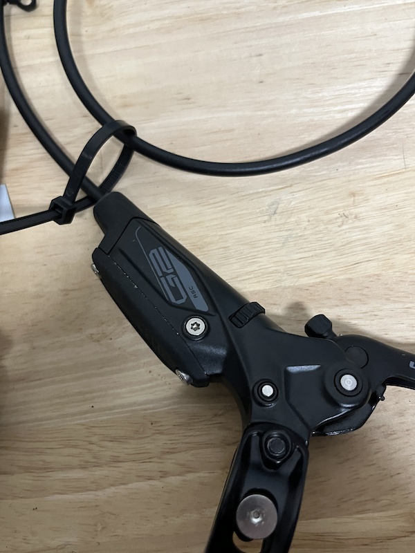 2022 SRAM g2 rsc For Sale