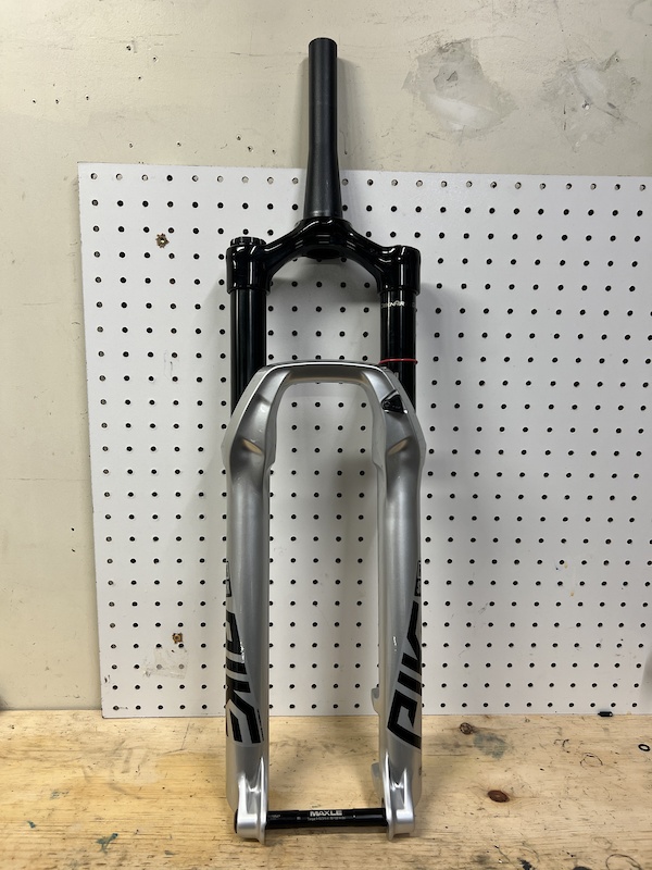 2022 RockShox Pike Ultimate 140mm 29" 42mm Boost For Sale
