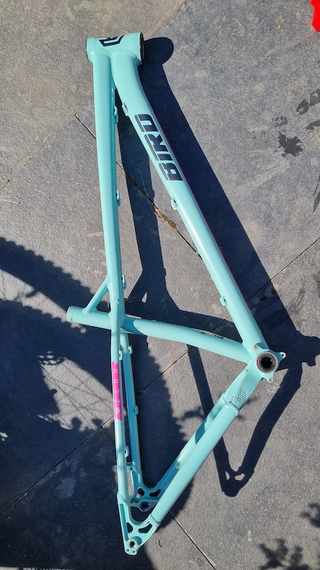 2020 bird zero 29 hardtail large For Sale