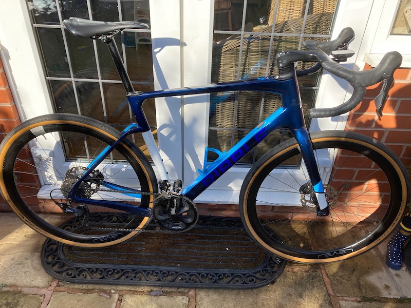 2021 Ribble CGR SL For Sale